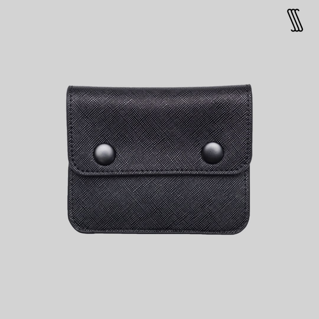 Ví nam SSSTUTTER ví đựng thẻ kèm hộp SSS. CARD HOLDER | Shopee Việt Nam