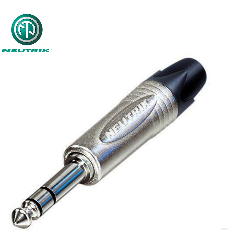 NP3X Jack âm thanh - Jack 6 Ly Stereo Neutrik | Shopee Việt Nam