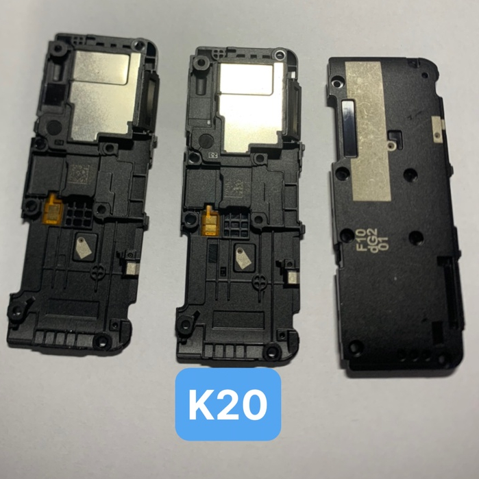 Loa chuông, loa ngoài redmi K20 / K20 pro / Mi 9T / Mi 9T pro / K30 - 5G / K30 - 4G, poco X2 ...