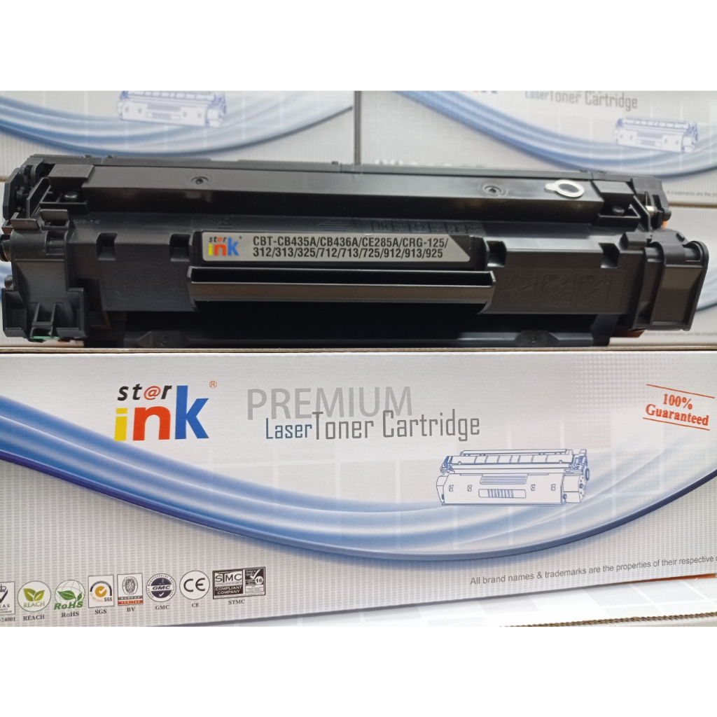 Hộp mực (CRG325/35A) Starink dùng cho máy in Canon LBP 6000, 6030, 3050 ...