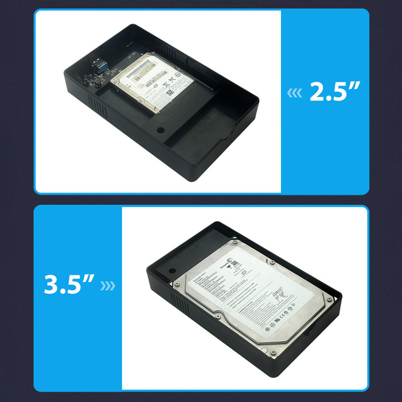 Box ổ cứng 3.5 inch USB3.0 - BX76 | Shopee Việt Nam