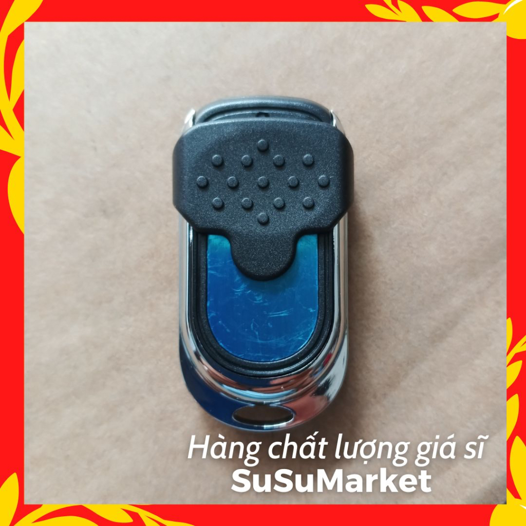 Remote cửa cuốn | Chuyên mã Ausdoor, CH đen & xanh, YH 1b2, YH 1a1, YH ...