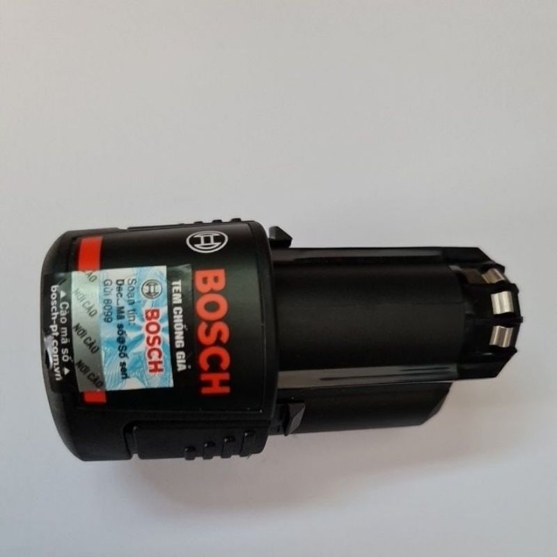 Pin Bosch 12V 2.0Ah 3.0Ah | Shopee Việt Nam