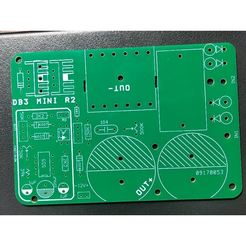 PCB BO MẠCH BĂM MÁY CƠ | Shopee Việt Nam