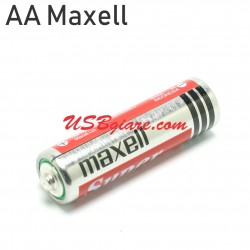 PIN 2A MAXELL (ĐỎ) PIN AA 1,5V R6P(AR)4P SUPER | Shopee Việt Nam