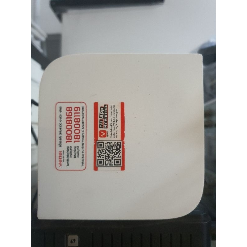 Wifi zTE mesh H196A viettel kèm nguồn đã up fw sử dụng mạng nào cũng ...