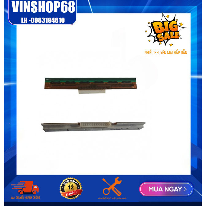 Đầu in HD830i | Shopee Việt Nam