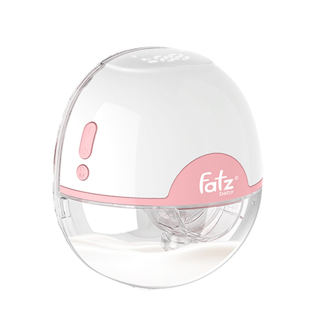 MÁY HÚT SỮA ĐIỆN RẢNH TAY KHÔNG DÂY FATZ BABY FREEMAX 3 - FB1203CW ...