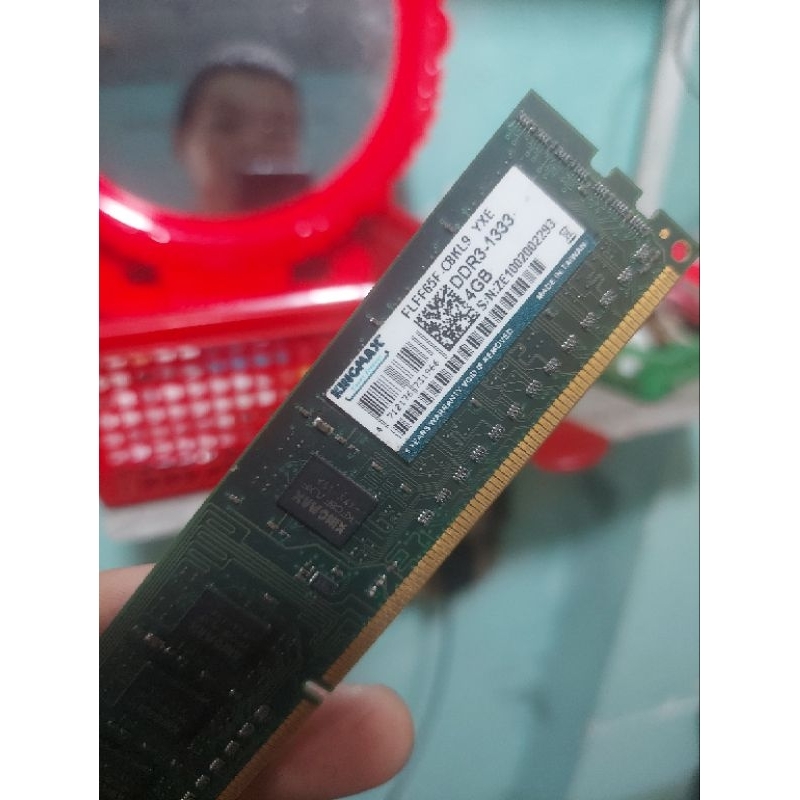 ram 4g ddr3 chinh hãng,máy vi tính bàn | Shopee Việt Nam
