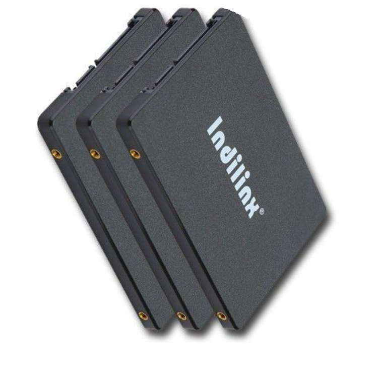 Ổ cứng SSD 120gb Indilinx new 100% -Chính hãng full box | Shopee Việt Nam