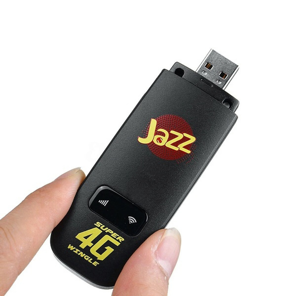 USB Dcom 4G OBC Jazz phát wifi 150Mbps (hàng chính hãng có sẵn - đã sử ...