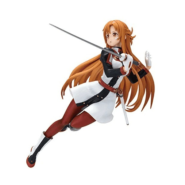Mô Hình Asuna - Figure Anime Sword Art Online Progressive Sss - Chính ...