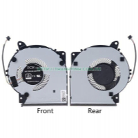 [HCM] Thay Fan Quạt Tản Nhiệt Laptop ASUS X509 X409 X509MA X509FJ ...