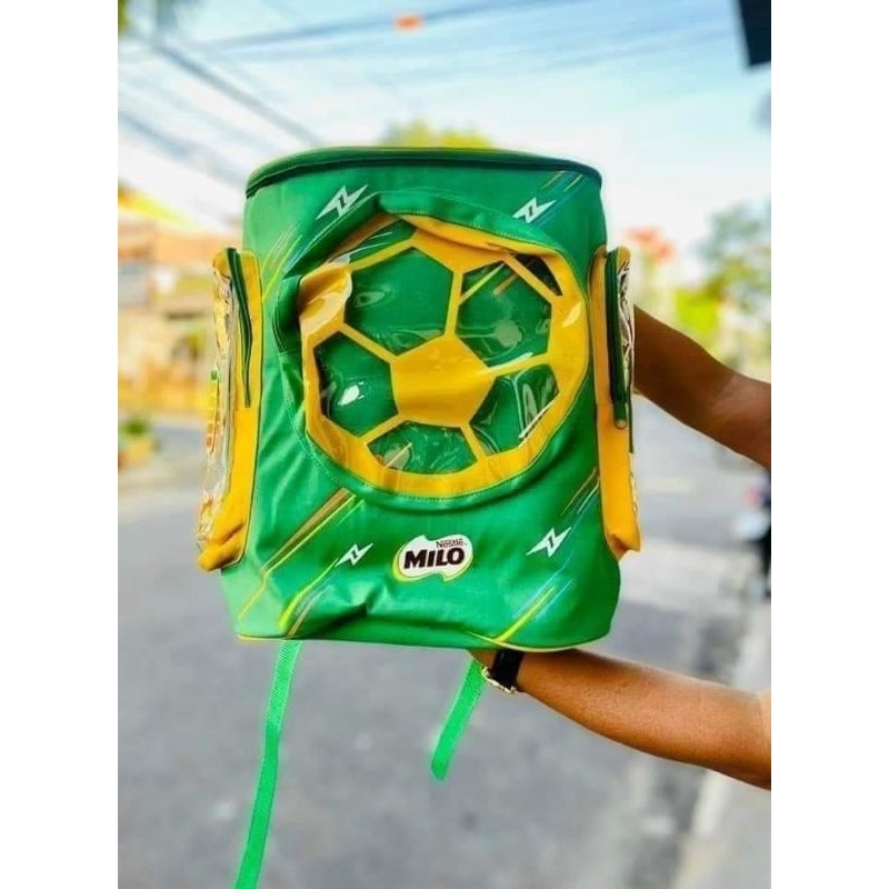 BALO MILO CHẤT DA CỰC XỊN mẫu mới - nhiều ngăn chống nước | Shopee Việt Nam