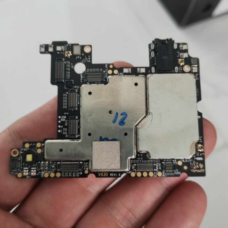 Main Vsmart Joy 3 V430a | Shopee Việt Nam