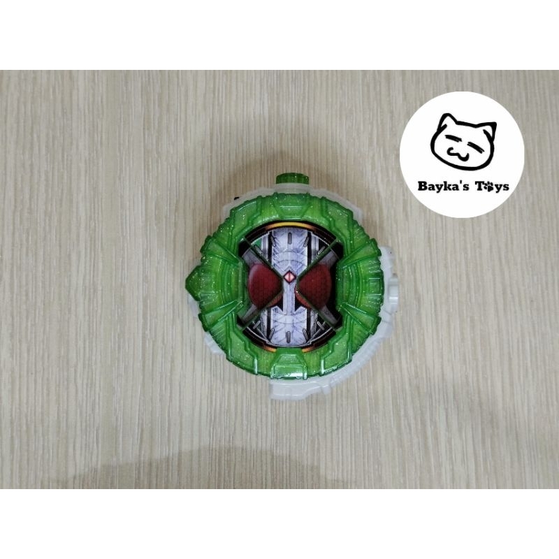 [Chính hãng Bandai] Dx Watch dòng Kamen Rider ZiO | Shopee Việt Nam