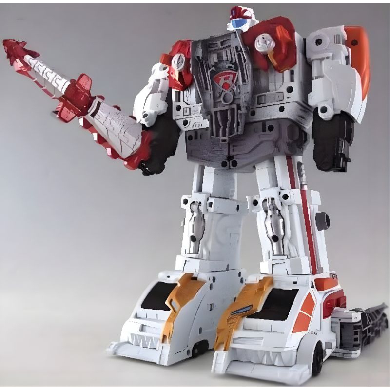 Tomica Hero Rescue Fire Mô Hình Ex-Dragon DX Takara Tomy Chính Hãng ...