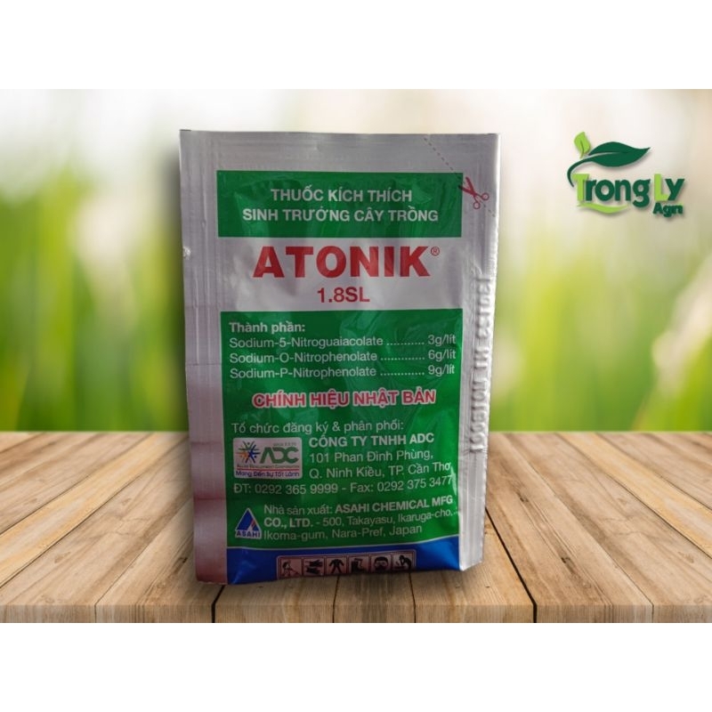 Antonik 1.8SL (Hàng chính hãng) | Shopee Việt Nam