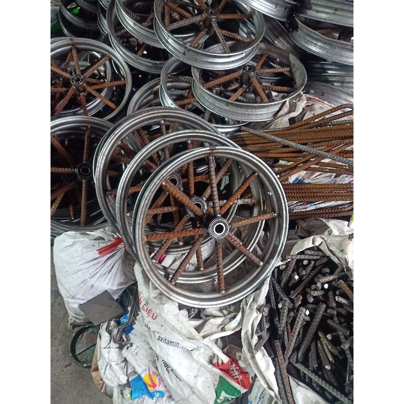 vành xe rùa xe kút kít | Shopee Việt Nam