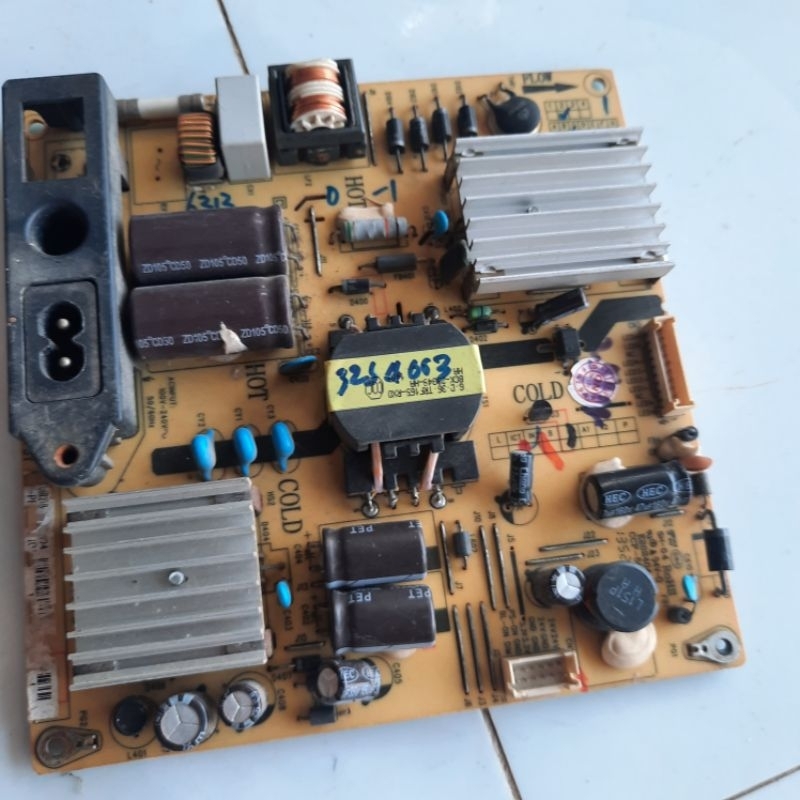 Bo nguồn tivi samsung 32j4003 | Shopee Việt Nam