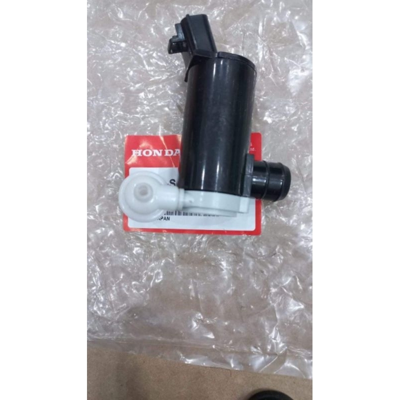 (Hàng Nhật )Mô tơ bơm nước rửa kính xe Honda | Shopee Việt Nam