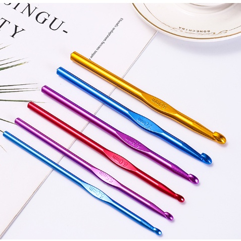 bp.store|Kim móc len kim loại tĩnh điện loại tốt | Shopee Việt Nam