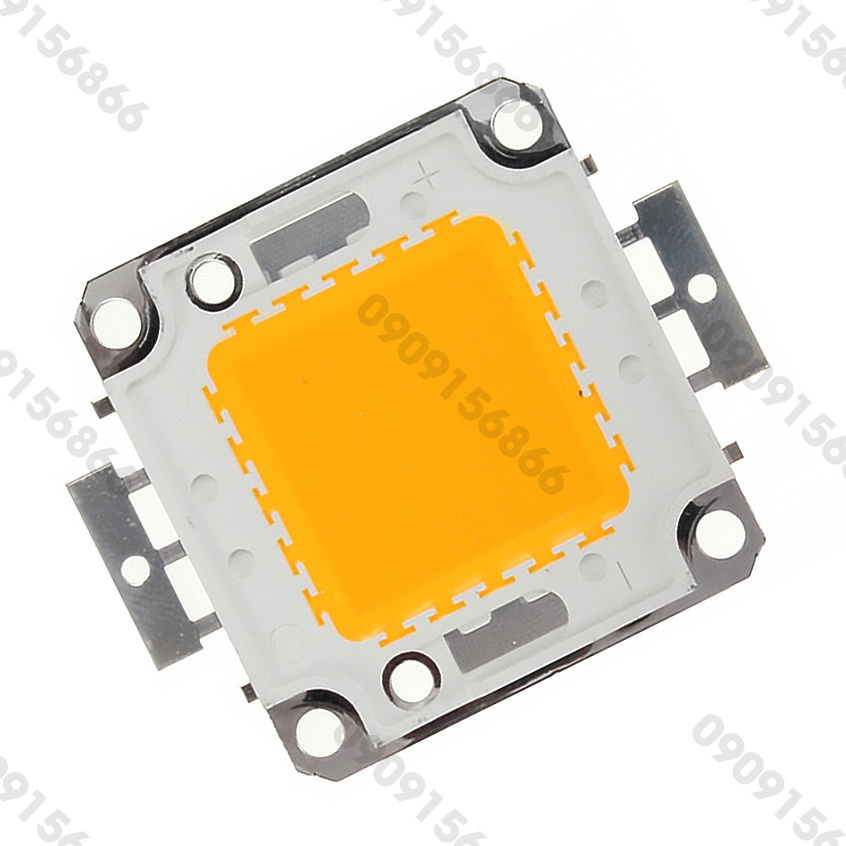 Mắt Led Cob 36v 50w 30w 20w 100w | Shopee Việt Nam