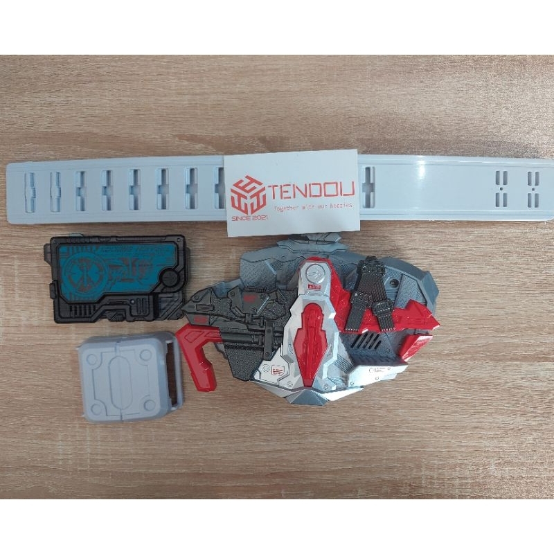 Đồ Chơi Siêu Nhân DX Henshin Belt Kamen Rider | Shopee Việt Nam