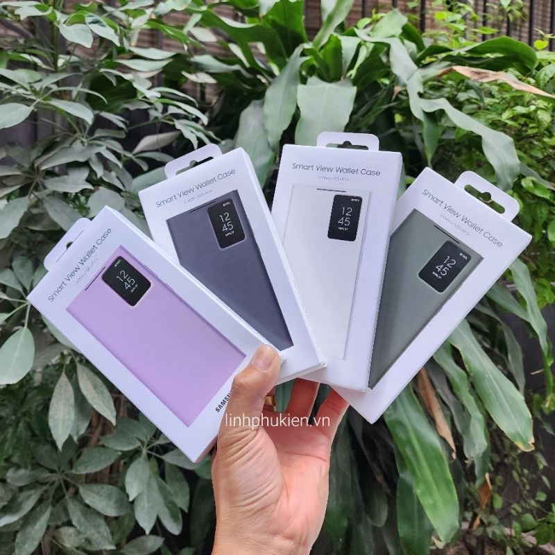 Bao da Samsung Galaxy S24 Ultra - S24 Plus - S24 - S23 Ultra - S23 Plus ...
