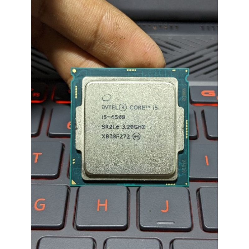 Cpu i5 6500 (3.60GHz, 4 Nhân 4 Luồn) | Shopee Việt Nam