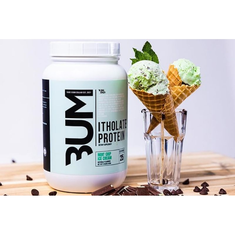CBUM WHEY PROTEIN ISOLATE -- BỔ SUNG PROTEIN PHÁT TRIỂN CƠ BẮP | Shopee ...