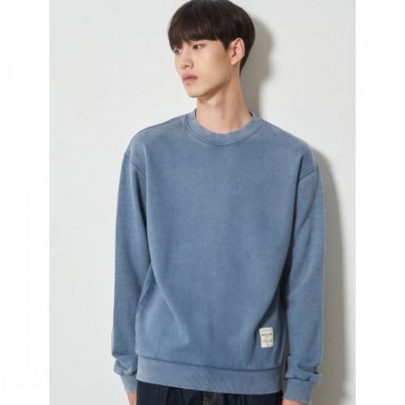 Áo sweater nam xuất Hàn | Shopee Việt Nam