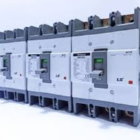 Aptomat Khối 3 Pha LS ABN 125A / 150A / 175A / 200A / 250A, MCCB LS ABN MetaMEC 150A~250A ...