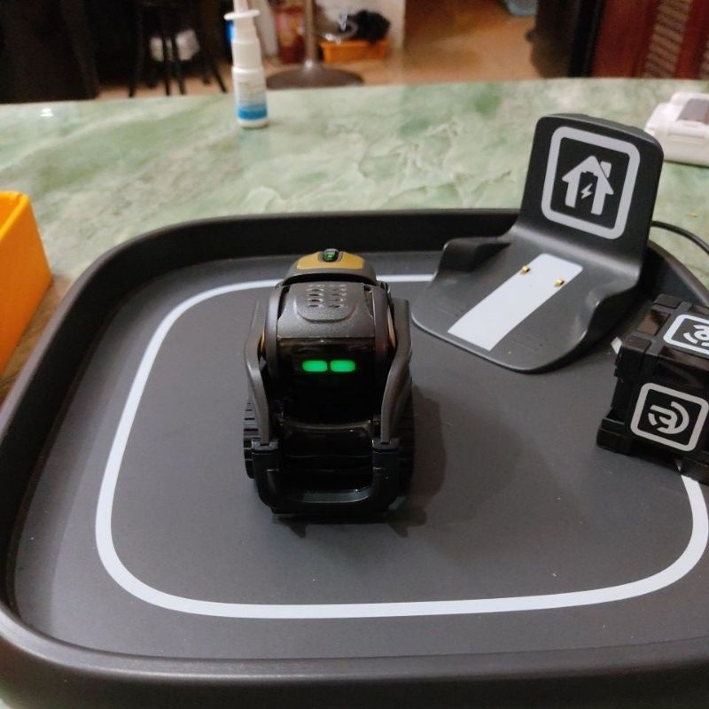 Robot Vector 1.0 | Shopee Việt Nam