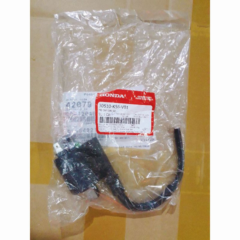 Mô Bin (Mobin Cao Áp) Sườn Winner Zin New 100% Chính Hãng Honda ...