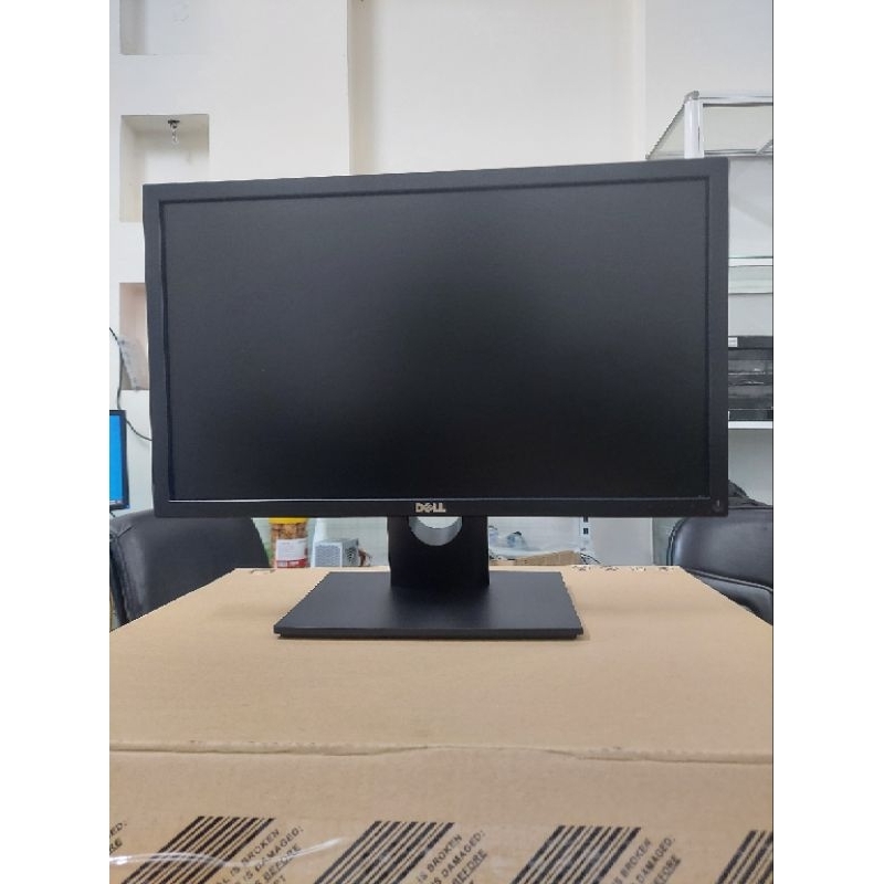 Màn hình DELL E2216 MỚI CHÍNH HÃNG BẢO HÀNH 12T | Shopee Việt Nam