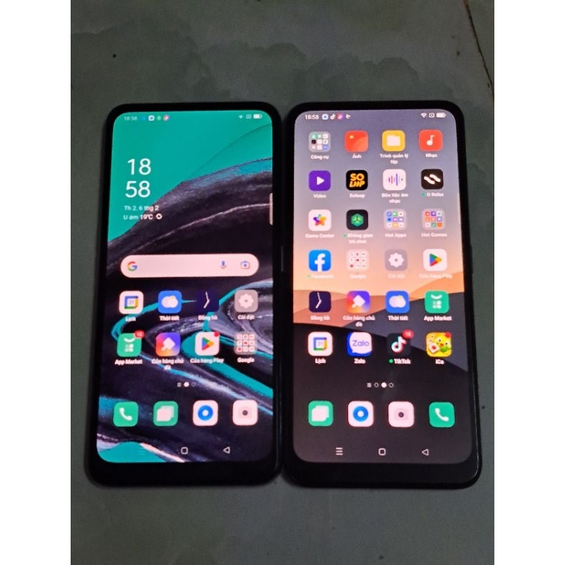 Oppo reno 2f | Shopee Việt Nam