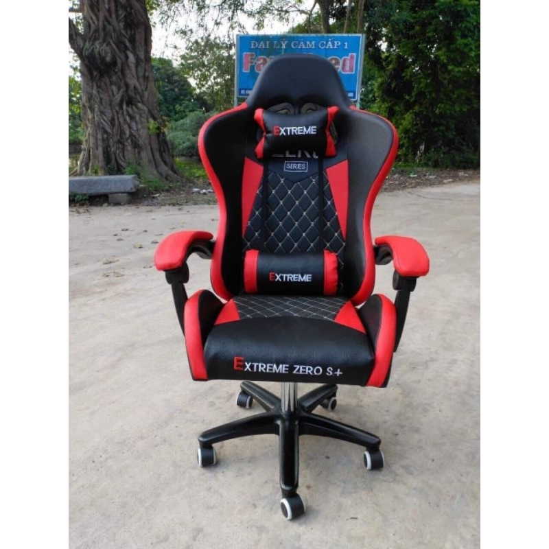 ghế gaming zero s+ | Shopee Việt Nam