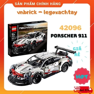 LEGO Porsche 911 Chất Lượng, Giá Tốt, Đảm Bảo | Shopee Việt Nam