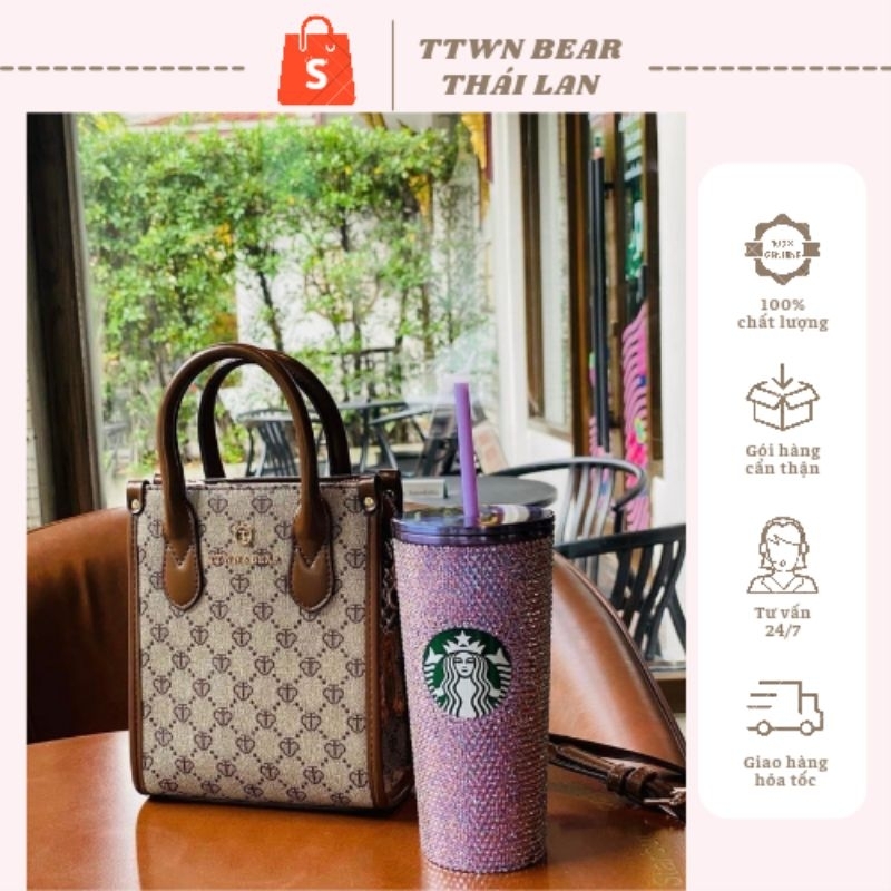 Túi TTWB BEAR ( Ship hỏa tốc) | Shopee Việt Nam