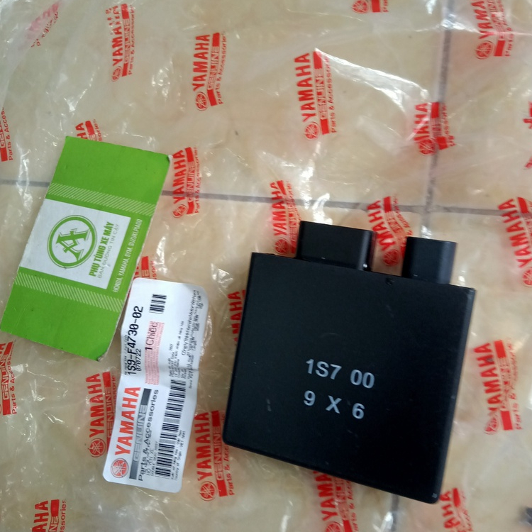 [ Freeship Xtra - Nhiều ưu đãi ] Ic dành cho xe Exciter 135 ( hình chụp ...