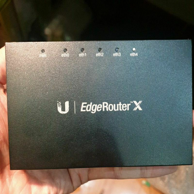 EdgeRouter X, LITE | Shopee Việt Nam