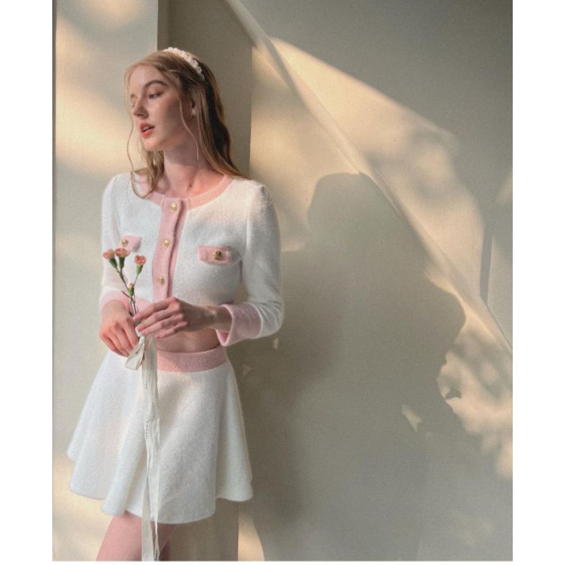 Pass Tiffany studio Caroline set, Wool Set | Shopee Việt Nam