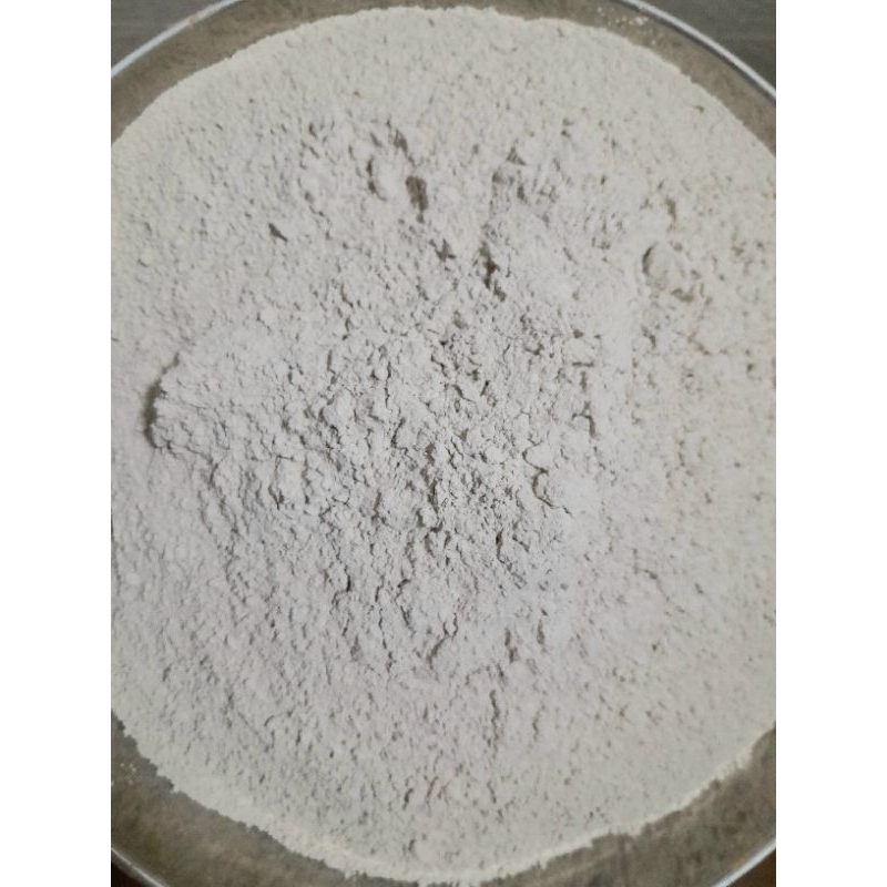 ĐẤT SÉT KHÔ TRẮNG NGÀ 1Kg | Shopee Việt Nam