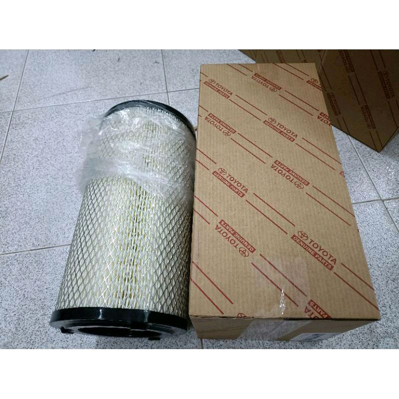 Lọc gió xe nâng Toyota AF17741 | Shopee Việt Nam