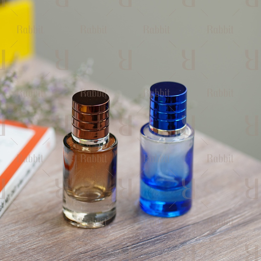 Chai lọ chiết đựng nước hoa kiểu DSauvage thủy tinh cao cấp 30ml Thỏ ...