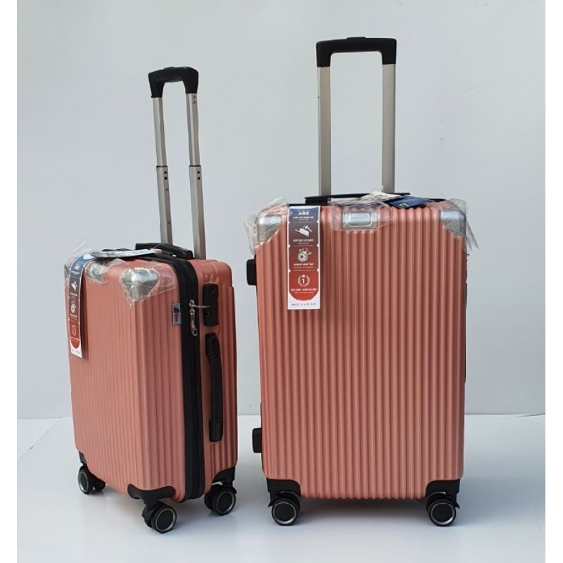 Vali Nhựa size 28 Uzo 218 Hùng Phát chính hãng bền đẹp giá tốt | Shopee ...