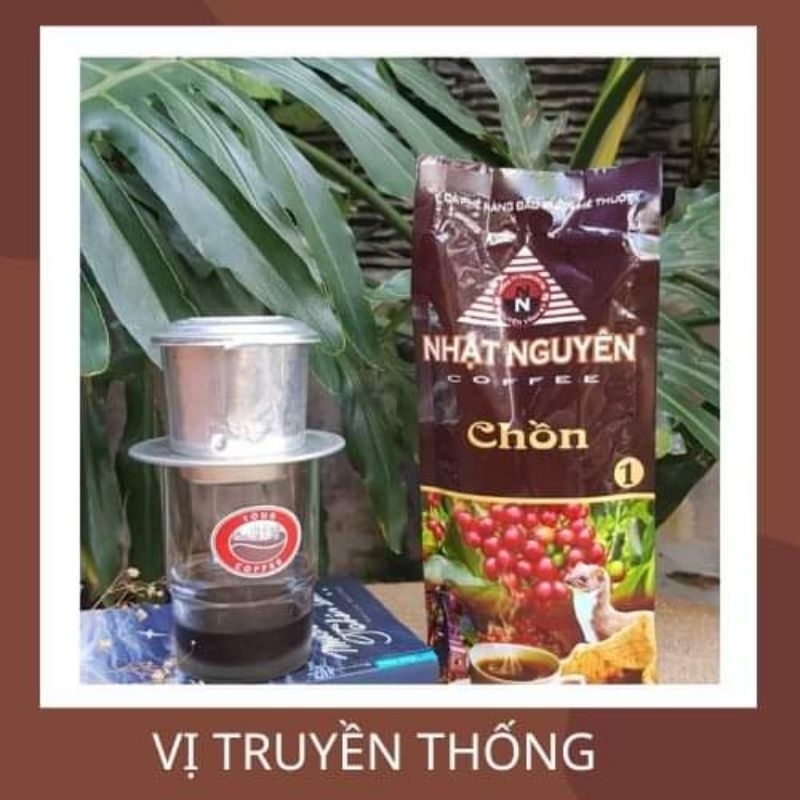 COMBO 3KG Cafe trộn truyền thống pha phin thơm ngon, đậm đà | Shopee Việt Nam