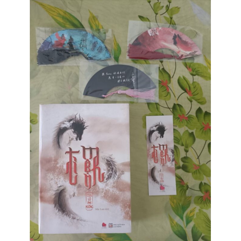 Combo ti mệnh postcard quạt | Shopee Việt Nam