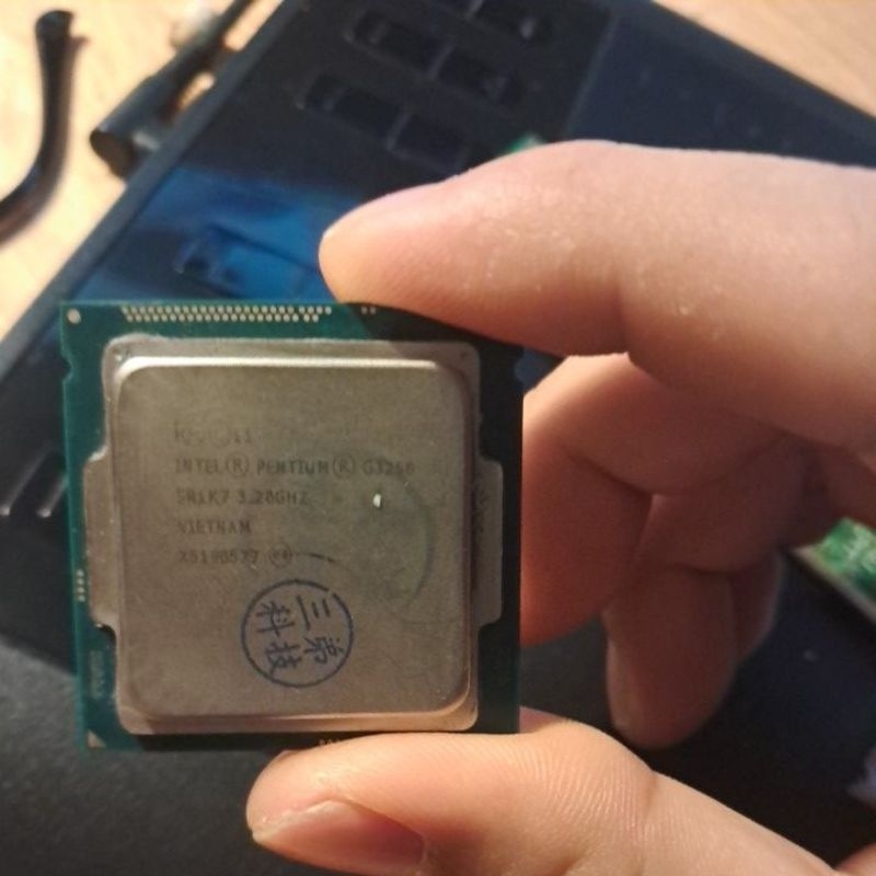 CPU 1150 G3250 | Shopee Việt Nam